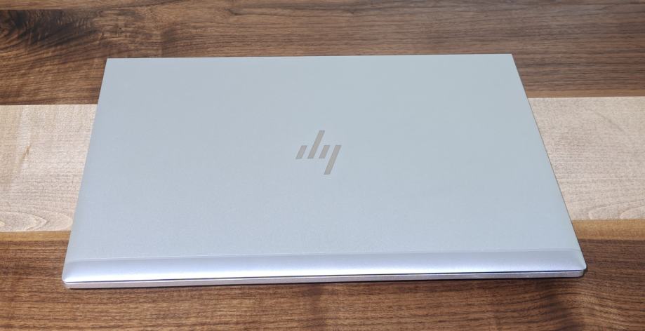 HP EliteBook 850 G8 i5 11.gen / 16GB / 256GB NVMe / Windows 11 Pro