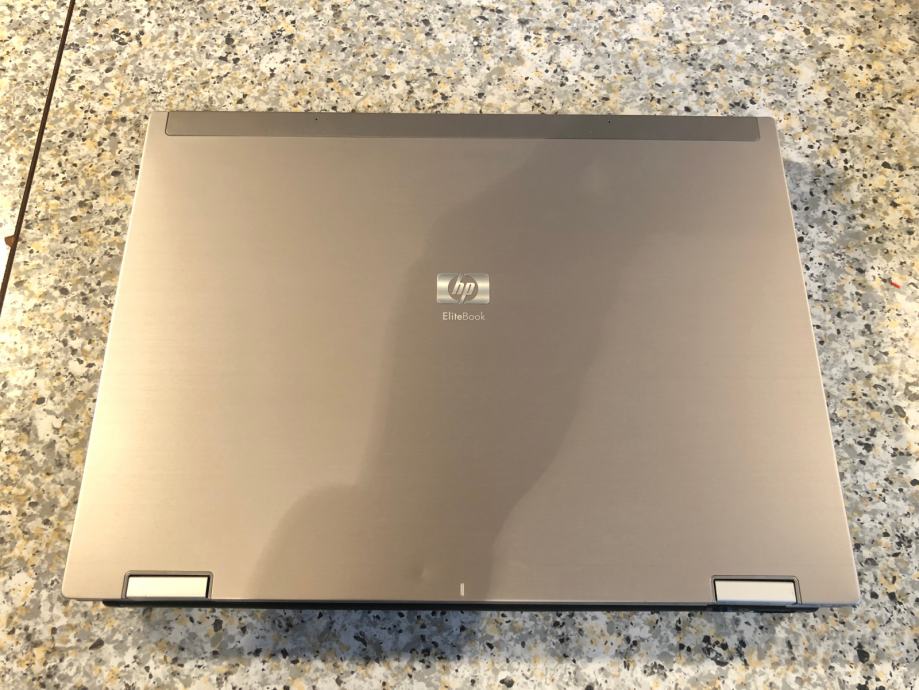 Hp Elitebook 8530P