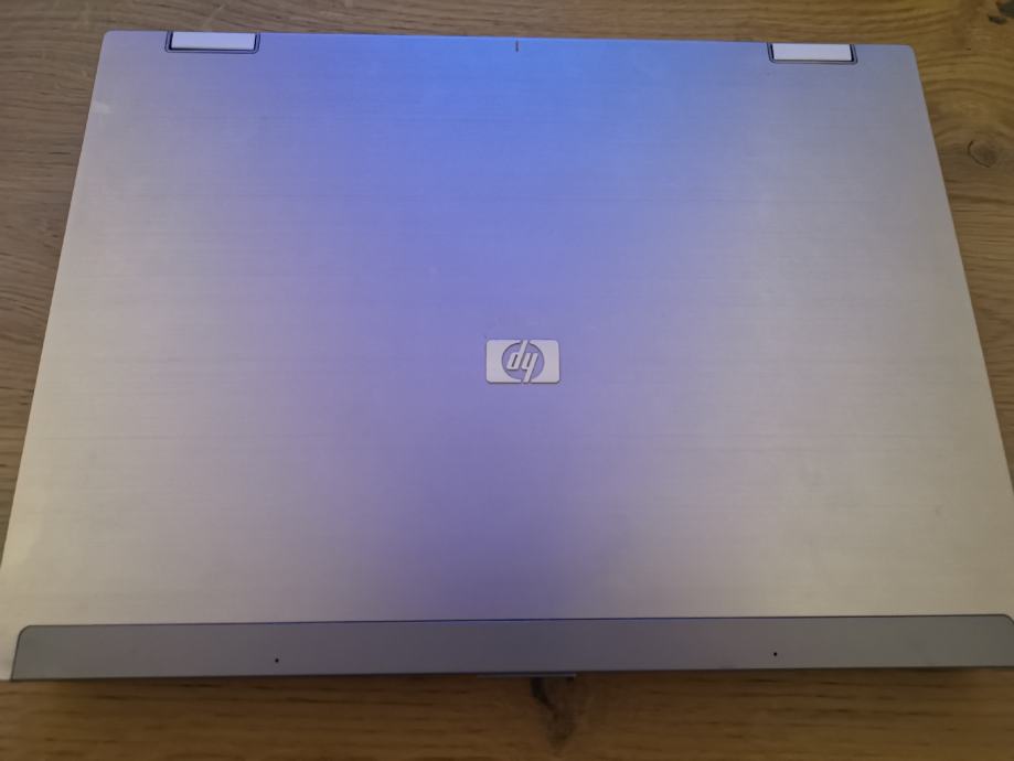 HP elitebook 8530P