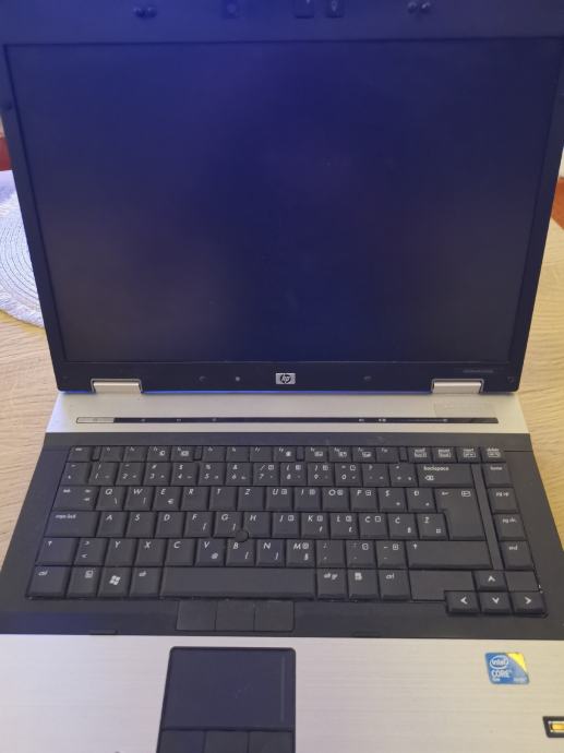 HP elitebook 8530P