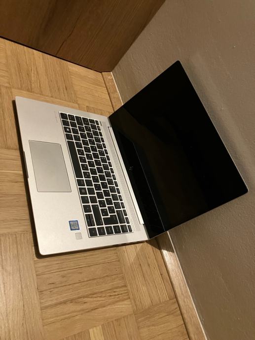 HP EliteBook Folio 1040 G4
