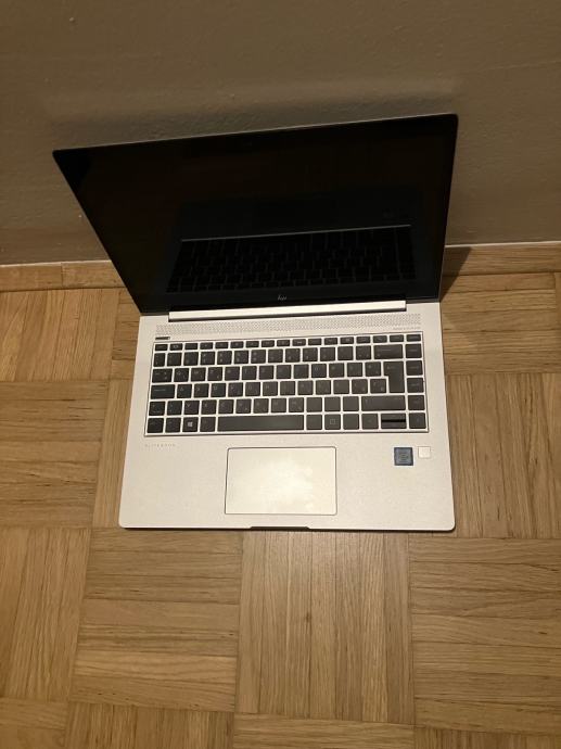 HP EliteBook Folio 1040 G4