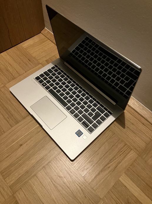 HP EliteBook Folio 1040 G4