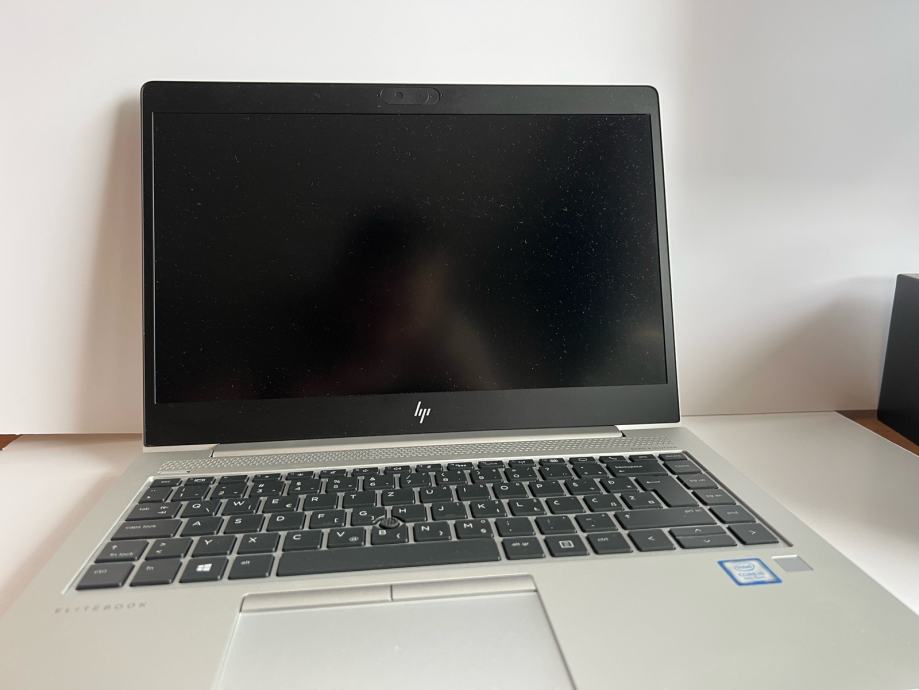 Hp elitebook G6