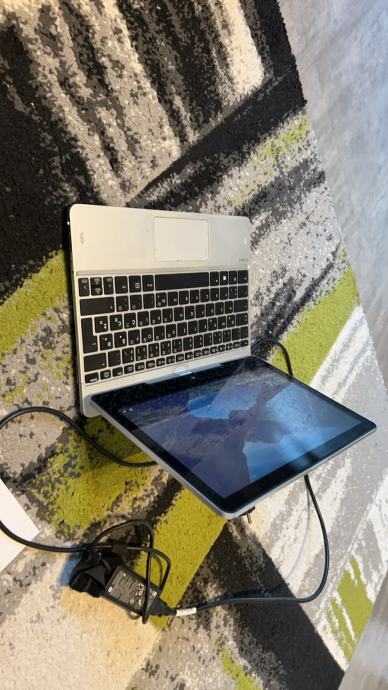 HP EliteBook Revolve 810