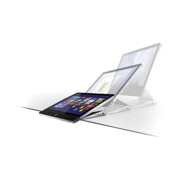 HP Envy AiO Recline 23 Touchscreen, i5 2.9GHz 500Gb SSD, 16Gb, GT 730A