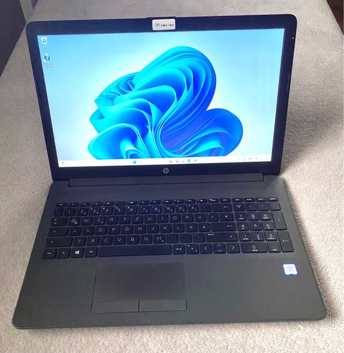 HP G7 250