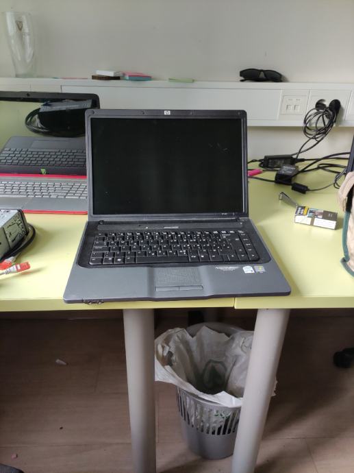 HP Laptop Intel Core Duo
