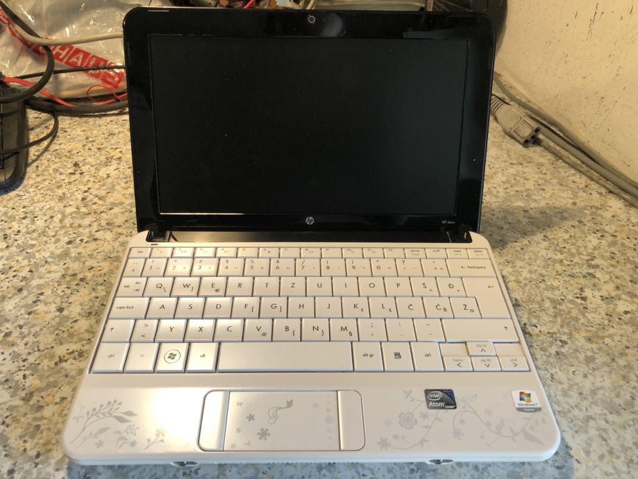 HP mini 110