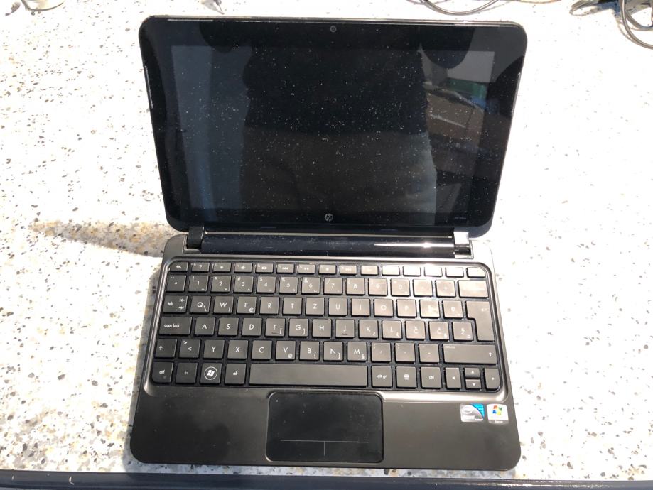 HP Mini 110