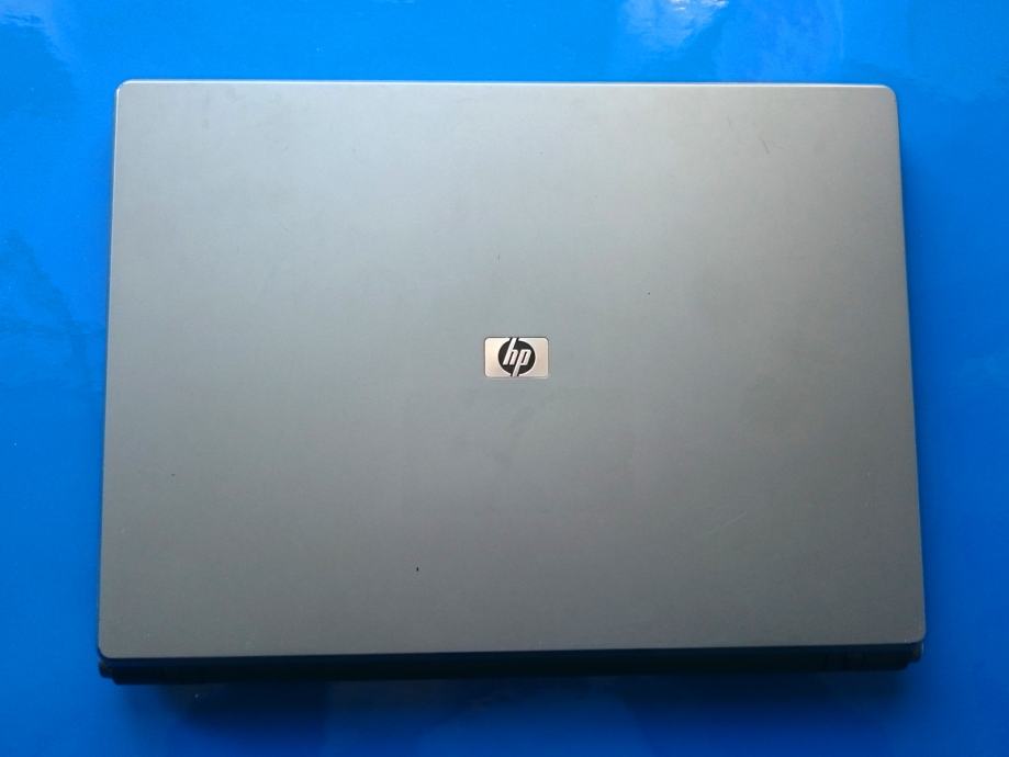 HP notebook 530