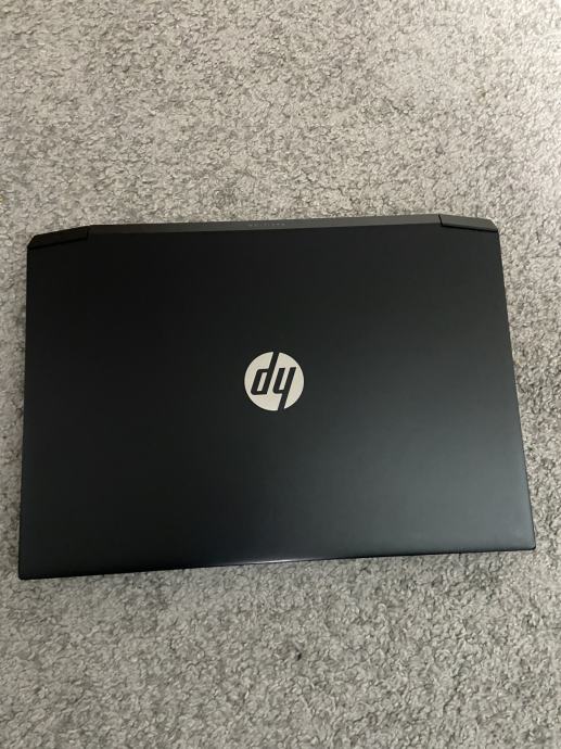 HP Pavilion Gaming Laptop 15