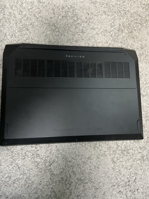 HP Pavilion Gaming Laptop 15