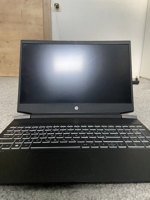 HP Pavilion Gaming Laptop 15