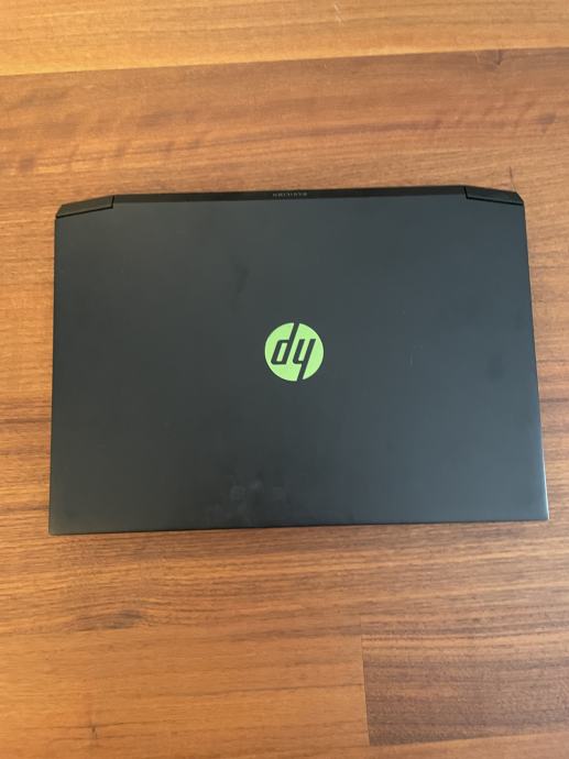 Hp pavilion gaming laptop