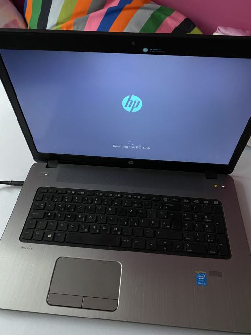 HP prenosnik ProBook 470 G2