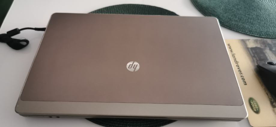HP probook 17inch i5 prenosni racunalnik