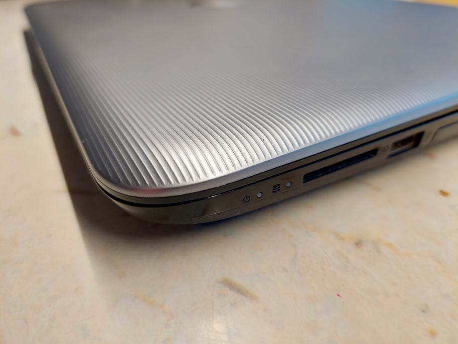 HP Probook 250, i7