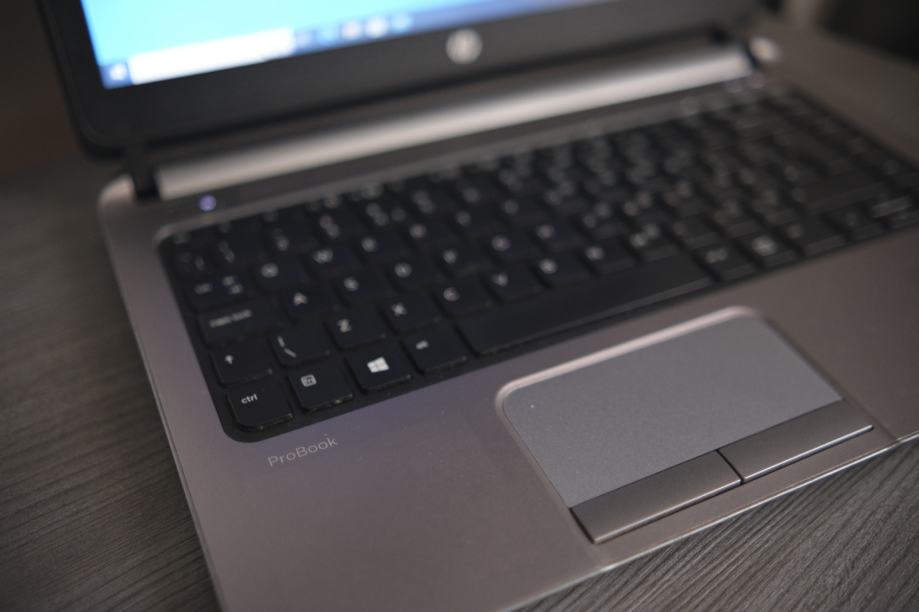 HP ProBook 430 G1 NOVA baterija NOV ssd