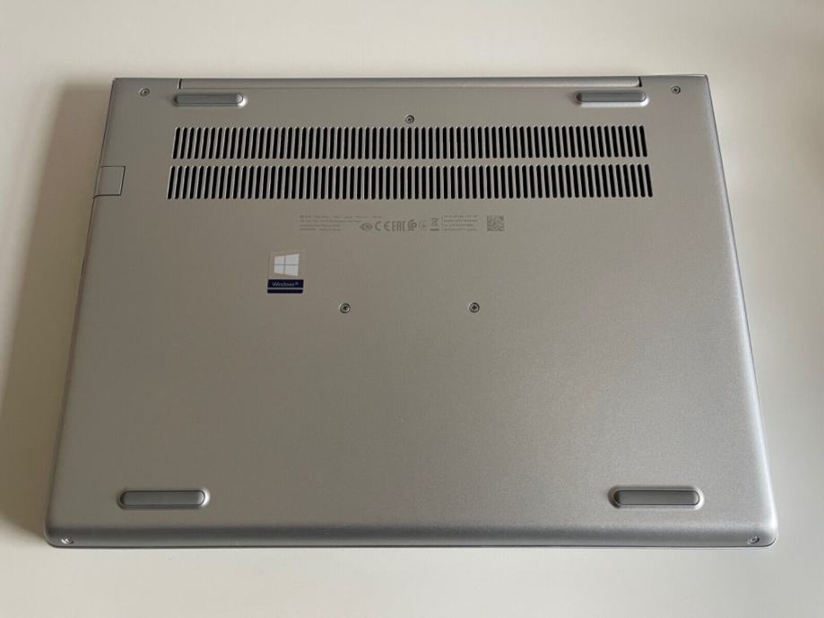 HP ProBook 430 G6 13.3 8.gen Intel i5-8265U 8GB 256GB SSD FHD Kamera