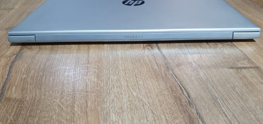 HP ProBook 450 G6 15,6 8.Gen Intel i7-8565u 8gb 256gb SSD FHD Kamera