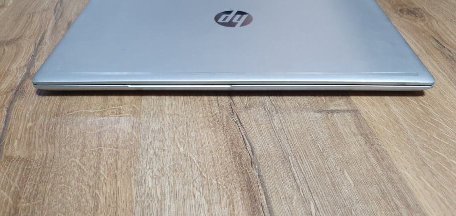 HP ProBook 450 G6 15,6 8.Gen Intel i7-8565u 8gb 256gb SSD FHD Kamera
