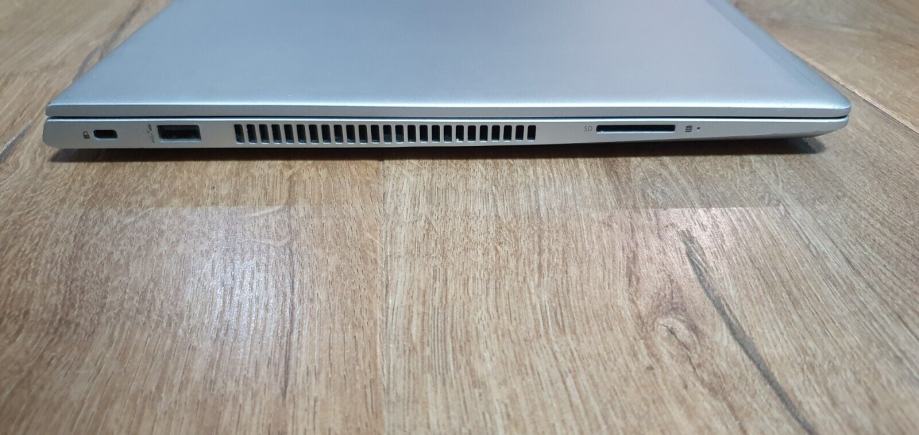 HP ProBook 450 G6 15,6 8.Gen Intel i7-8565u 8gb 256gb SSD FHD Kamera