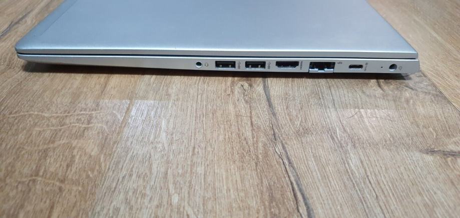 HP ProBook 450 G6 15,6 8.Gen Intel i7-8565u 8gb 256gb SSD FHD Kamera