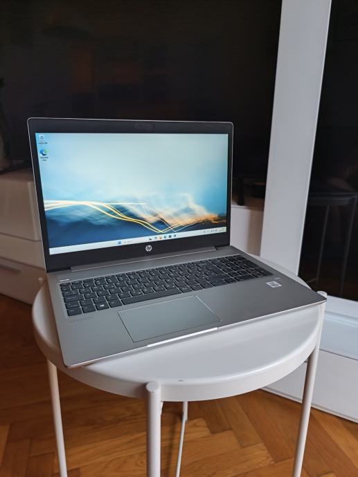 HP Probook 450 G7 i5 10. Gen, 1TB SSD, 256 NVMe, 8GB DDR4