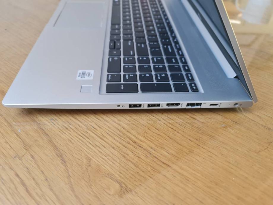 HP ProBook 450 G7 Intel Core i5-10210U 16GB RAM 1TGb M.2 SSD