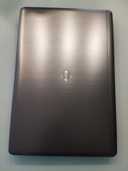 HP ProBook 4540s 15,6/Intel Core I5/RAM 8GB/250GB SSD