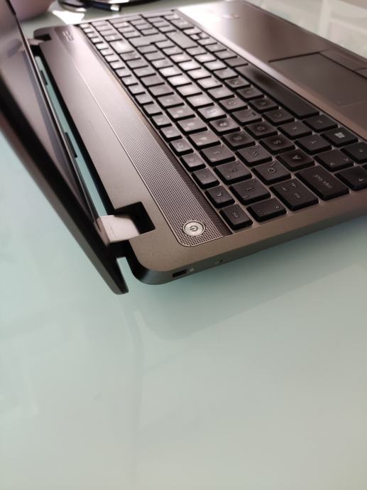 HP ProBook 4540s 15,6/Intel Core I5/RAM 8GB/250GB SSD