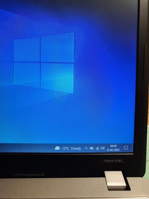 HP ProBook 4540s 15,6/Intel core i5/750Gb/4Gb UGODNO PRODAM!