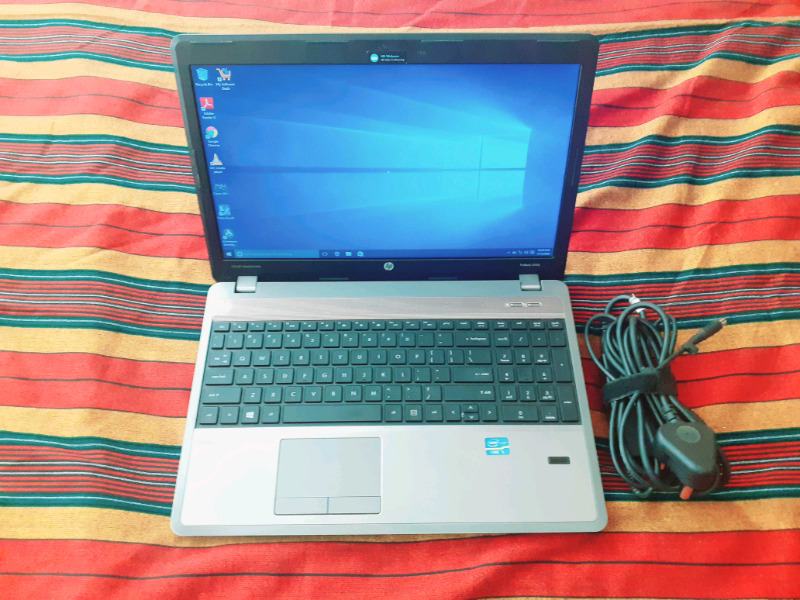 HP ProBook 4540s