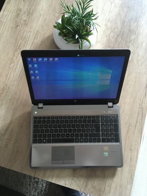 HP ProBook 4545s