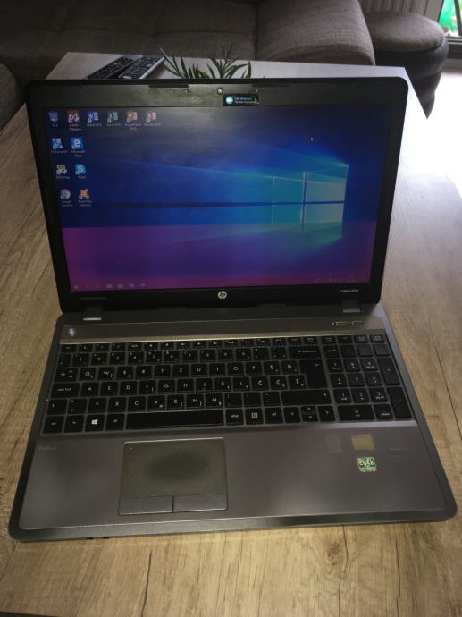 HP ProBook 4545s