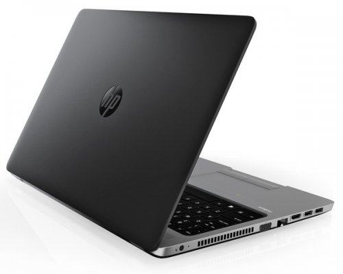 HP Probook 455 G1 / SSD / Win 10