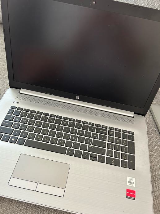 HP PROBOOK 470 G7, 17