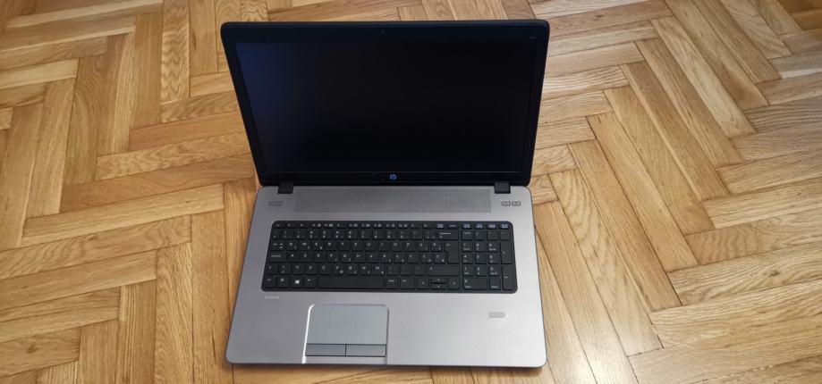 HP Probook 470
