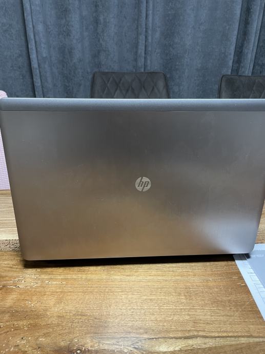 HP ProBook 4740s i5, 6GB ram, 500GB SSD, HD 7650M, 17”, Win10 Pro