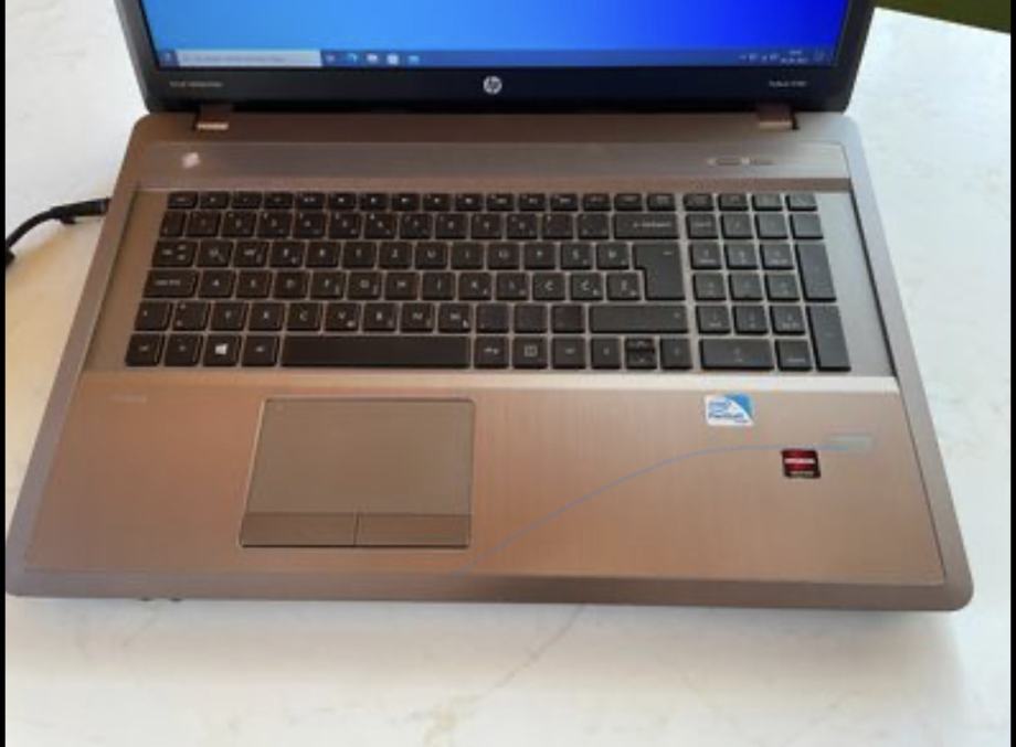 HP ProBook 4740s