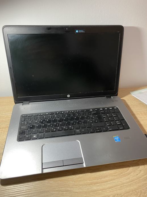 HP PROBOOK 480 I5 225SSD