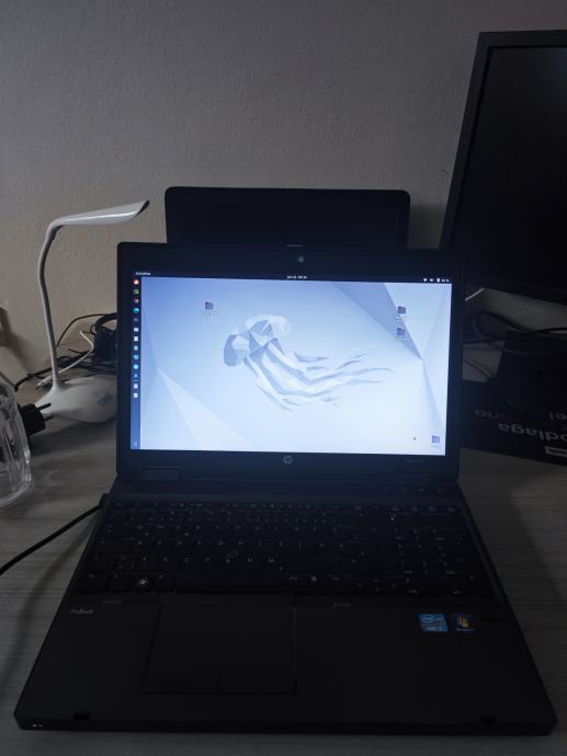 Hp Probook 6560b 8992