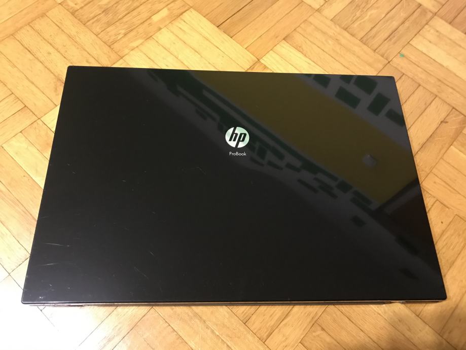 Laptop 15 HP ProBook 4515s - 2 JEDRA/4GB RAM/500GB HDD