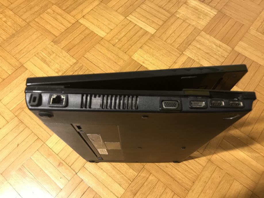Laptop 15 HP ProBook 4515s - 2 JEDRA/4GB RAM/500GB HDD