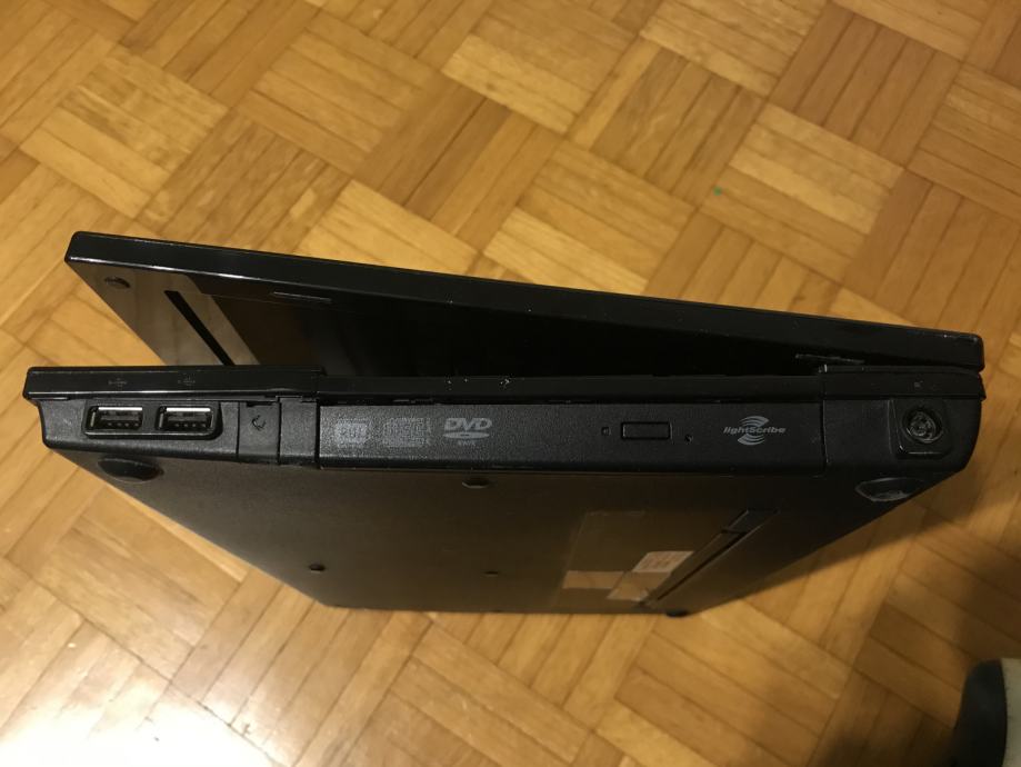 Laptop 15 HP ProBook 4515s - 2 JEDRA/4GB RAM/500GB HDD
