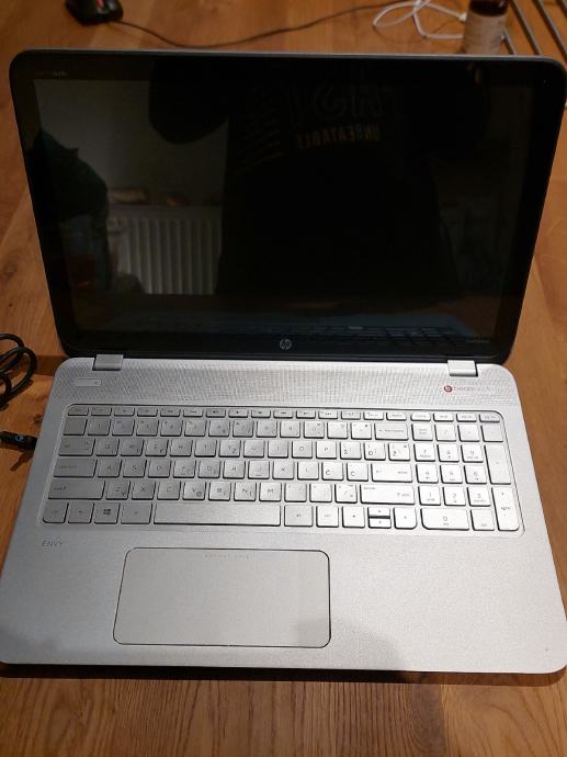 laptop hp windows 10
