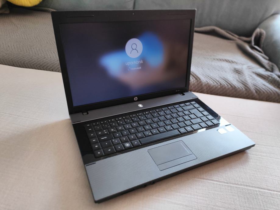 Prenosik HP 625