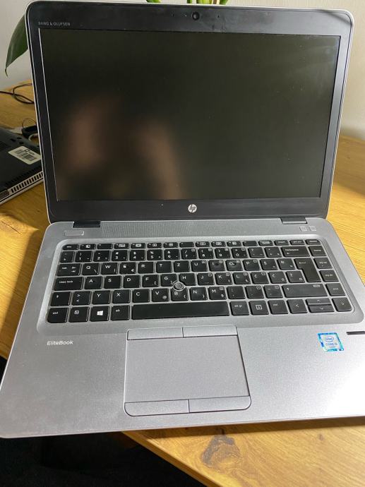 Prenosni računalnik hp elitebook 840G