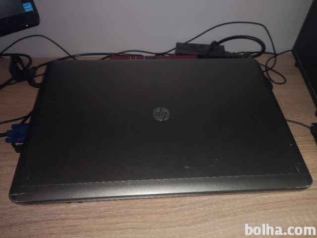 Prenosni računalnik HP ProBook 4540S